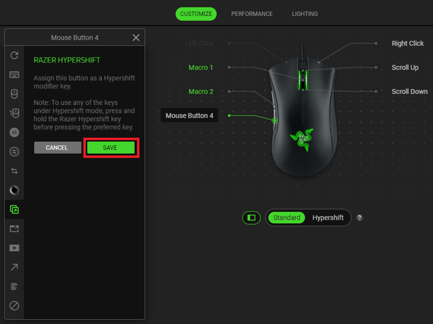 Using Razer Synapse 20 For Keyboard Shortcuts Youtube