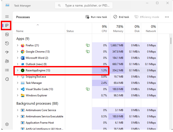 How To Fix Razer Synapse When It Crashes Or Fails To Start
