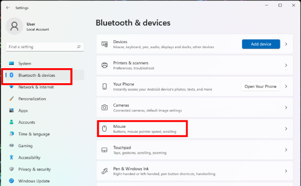 How To Resolve Razer Mouse Tracking Issues