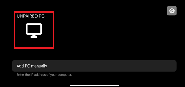 How to set up Remote Play on Nexus App and Remote Play App
