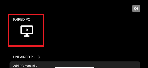 How to set up Remote Play on Nexus App and Remote Play App
