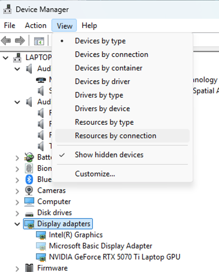 How to install the Nvidia graphics driver for the Razer Core X V2 eGPU ...
