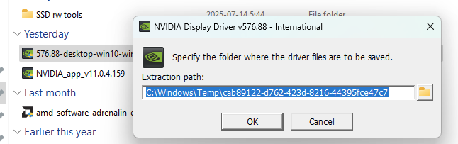 How to install the Nvidia graphics driver for the Razer Core X V2 eGPU ...