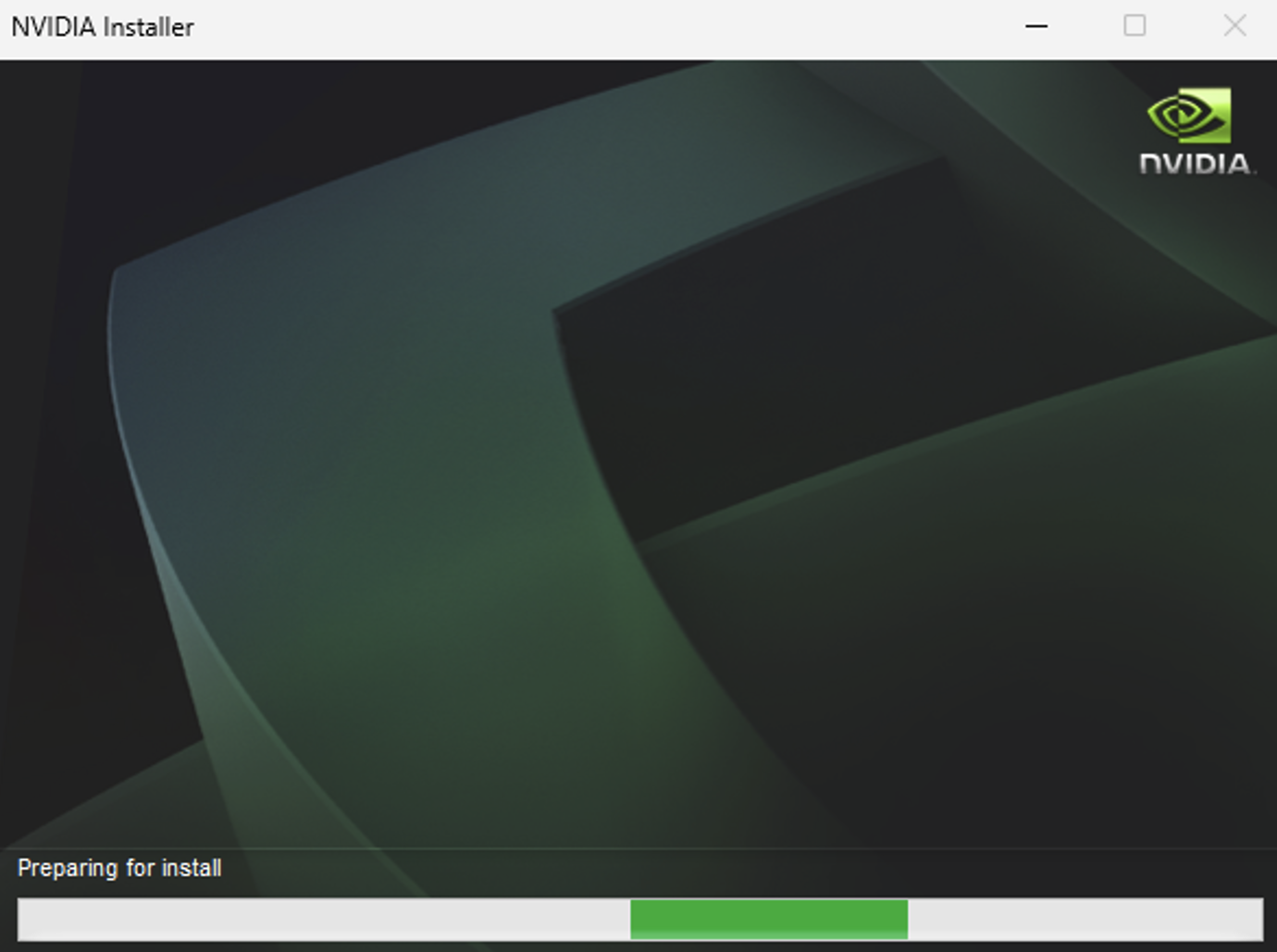 How to install the Nvidia graphics driver for the Razer Core X V2 eGPU ...