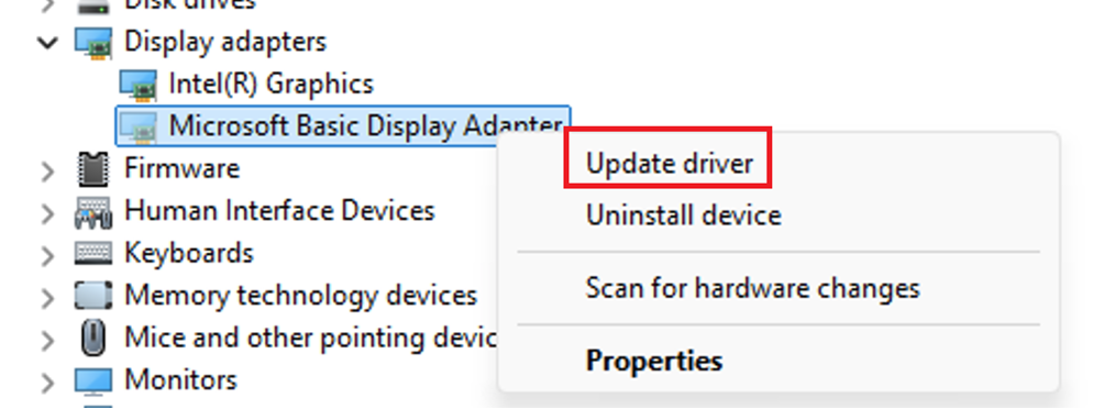 How to install the Nvidia graphics driver for the Razer Core X V2 eGPU ...