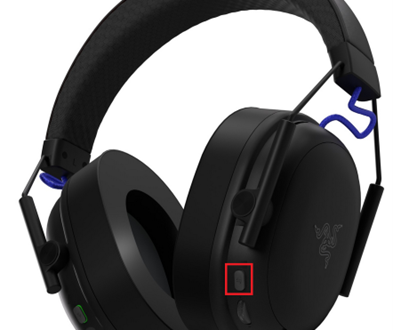 How to switch Razer headset connection modes using SmartSwitch