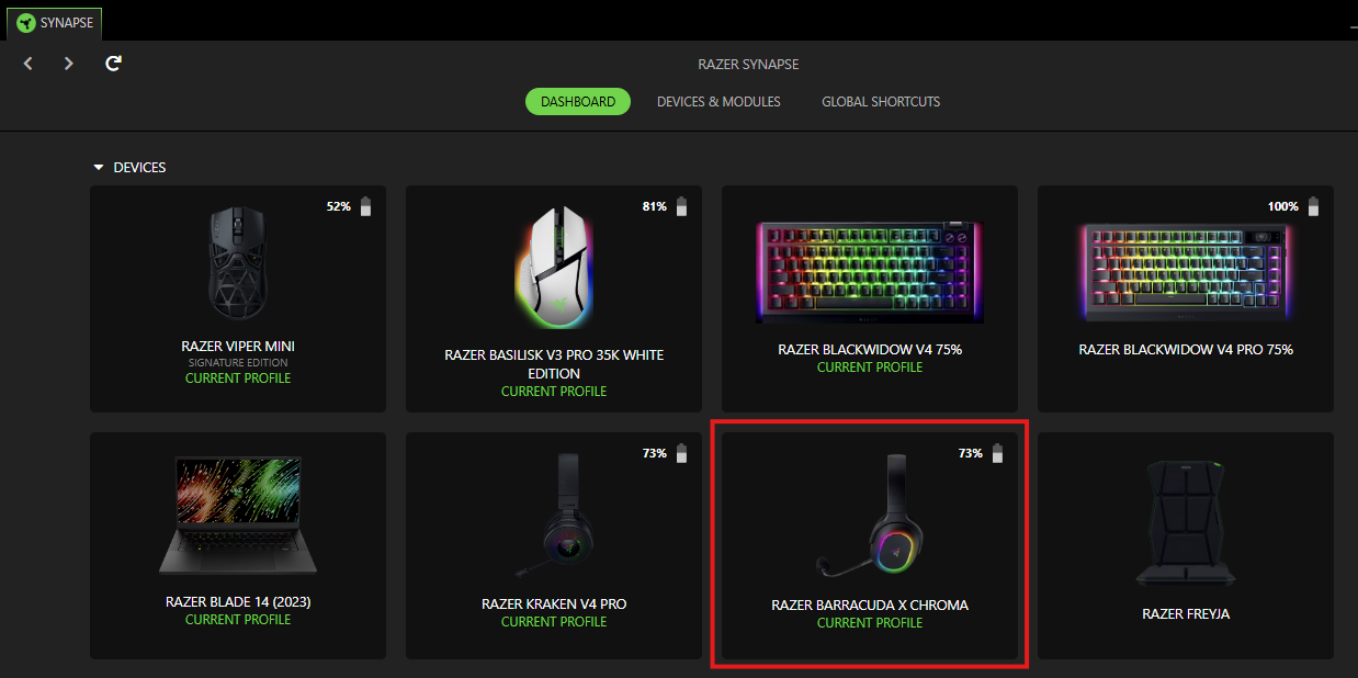 How to use the THX Spatial as a playback device