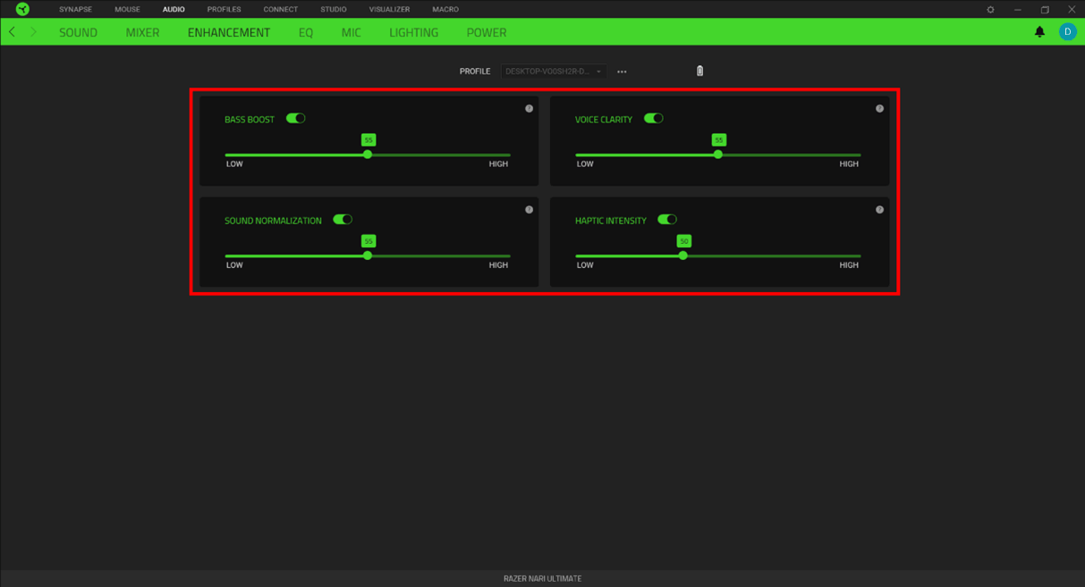 How to resolve a headset with no sound, poor or no audio, or uneven ...