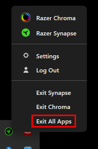 How to resolve DPI, button, and detection issues on a Razer mouse