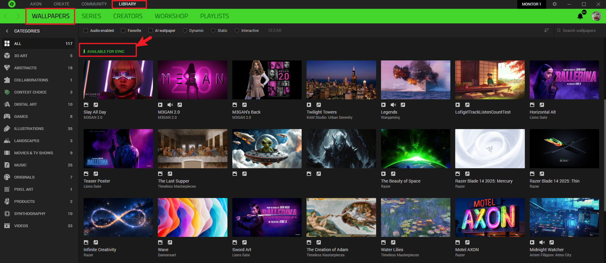 Razer Axon Support & FAQs