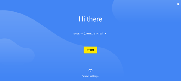 How to set up the Razer Edge