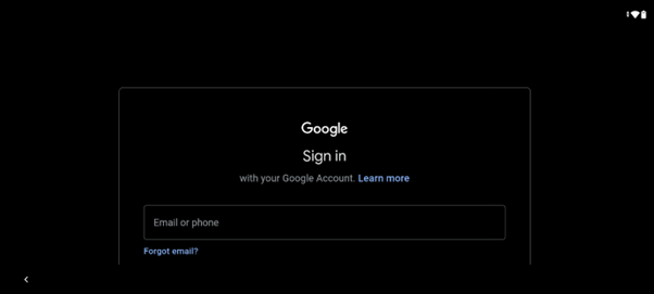 How to set up the Razer Edge