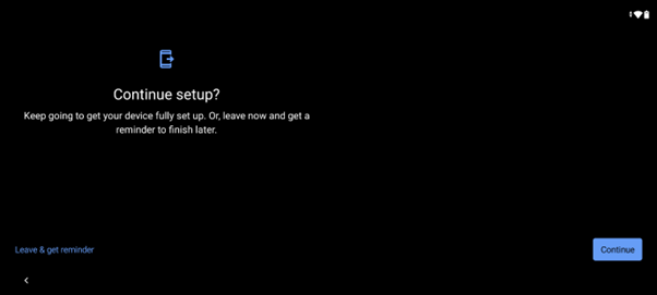 How to set up the Razer Edge