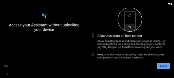 How to set up the Razer Edge