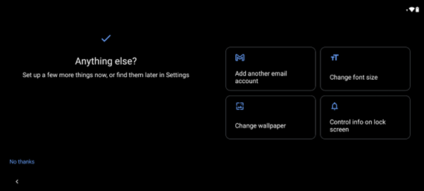 How to set up the Razer Edge