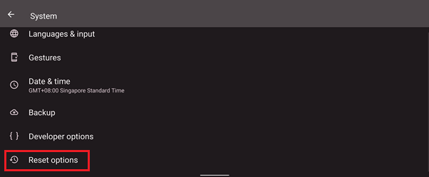 How to troubleshoot the Razer Edge when the camera does not work