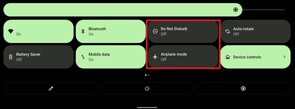 How to fix poor network coverage on the Razer Edge