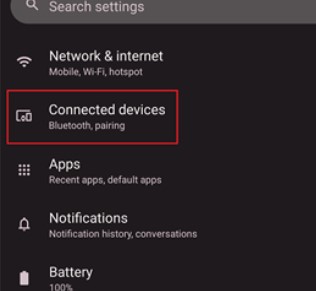Razer Edge is unable to connect to my computer