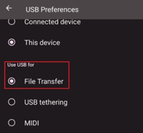 Razer Edge is unable to connect to my computer