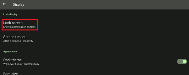 Razer Edge’s screen turns on unknowingly