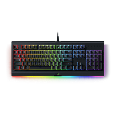 Razer Cynosa Chroma Pro | RZ03-02340 Support & FAQs