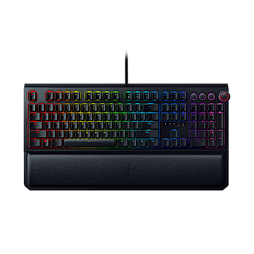 Razer BlackWidow Elite | RZ03-0262x Support & FAQs