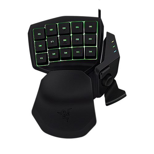 Razer Tartarus | RZ07-010301 Support & FAQs