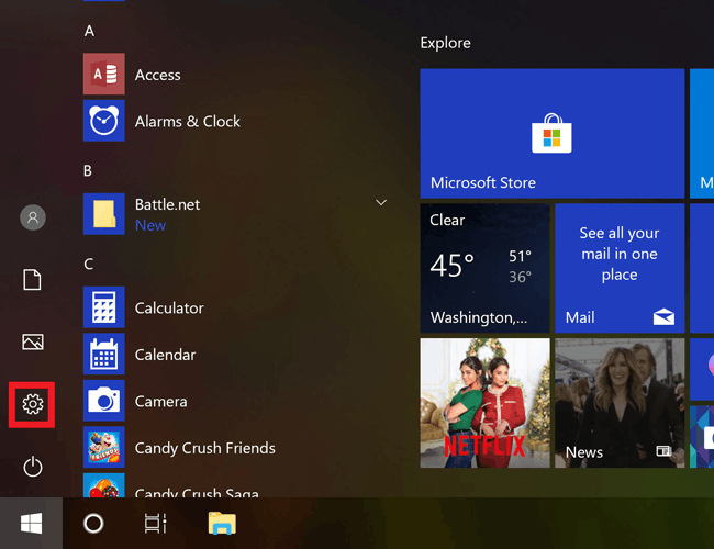 How to set up and use Windows Hello