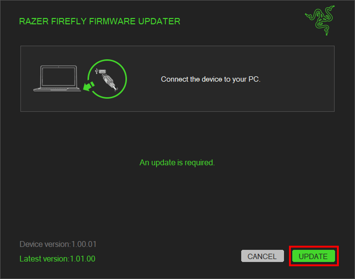 Razer Firefly | RZ02-01350 Support & FAQs