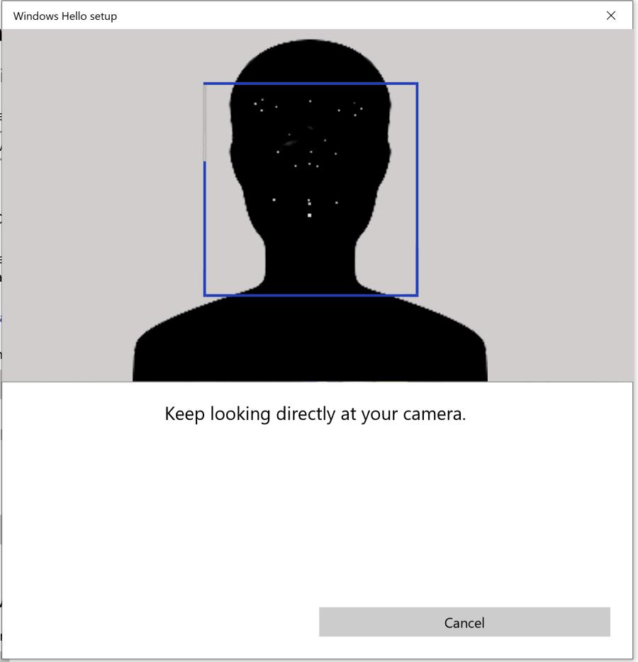 How to set up and use Windows Hello